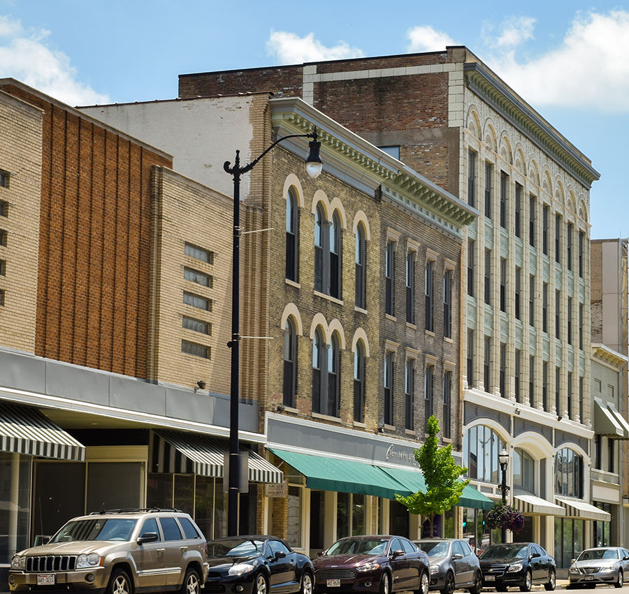 Best Hotel in Racine WI to Stay | Hotel Waters Edge